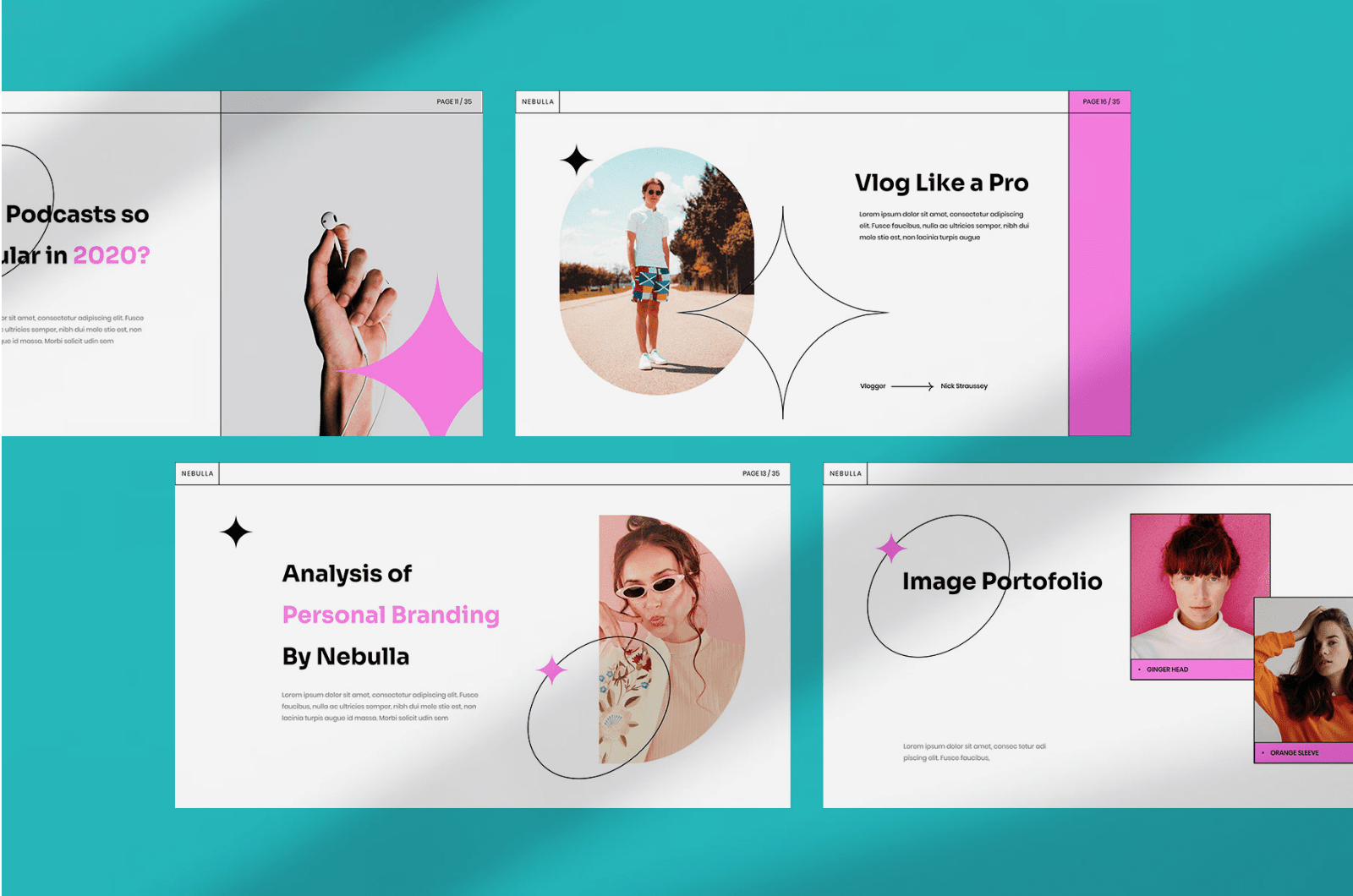 19 Presentation Ideas Canva Learn