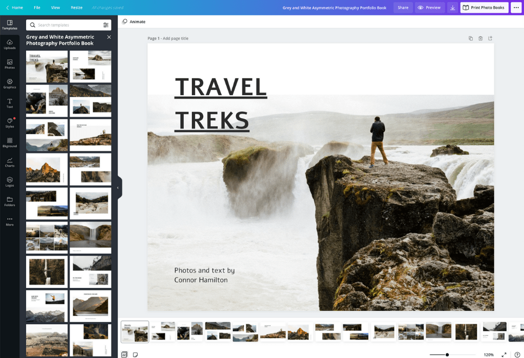 Free Photo Book Maker Design Print Custom Photo Book Canva Free Photo Book Maker Design Print Custom Photo Book Canva
