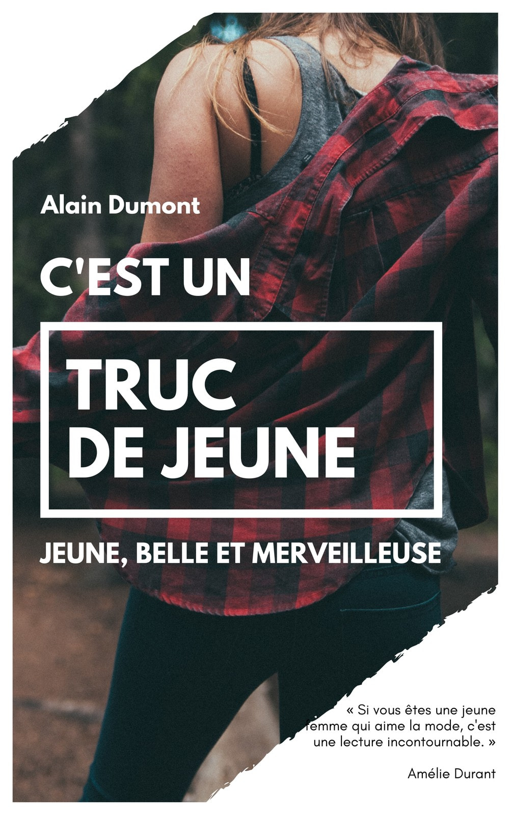 Créateur de couverture de livre & page de garde gratuit - Canva