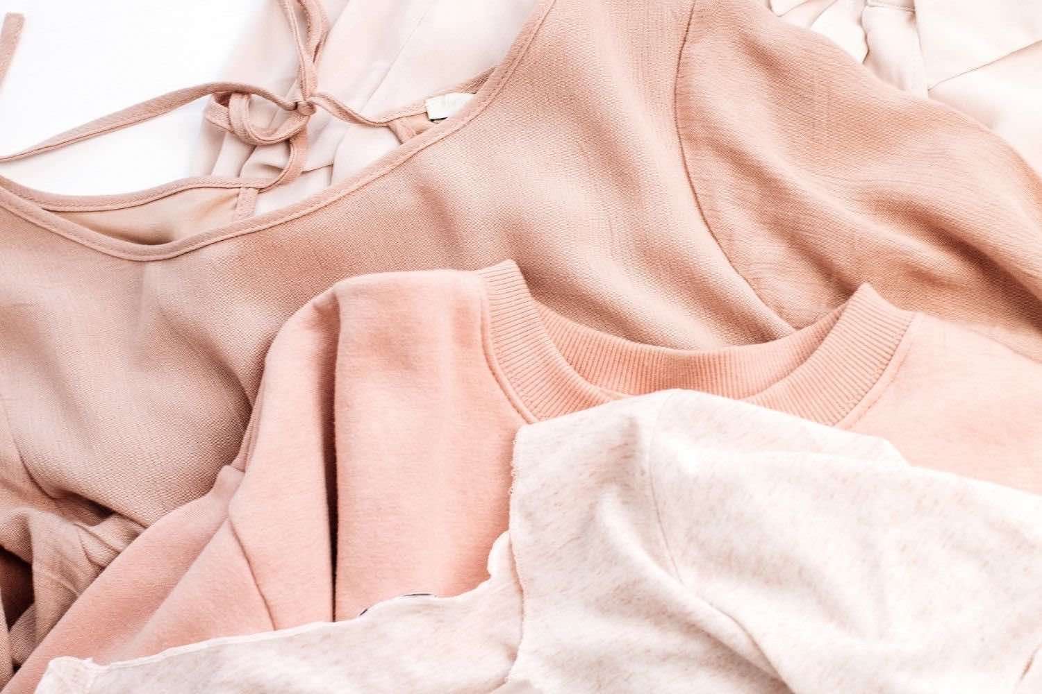 Pastellfarben kombinieren & schick einsetzen: So geht’s