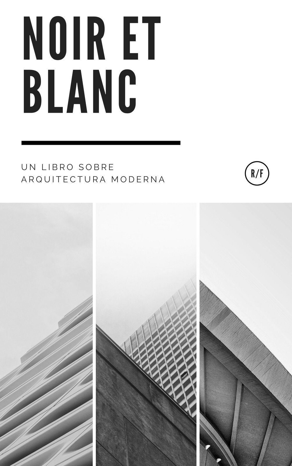 Diseño de portadas para libros online gratis por Canva