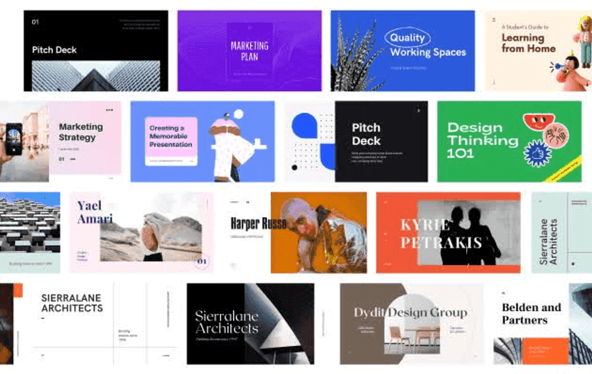  Canva 