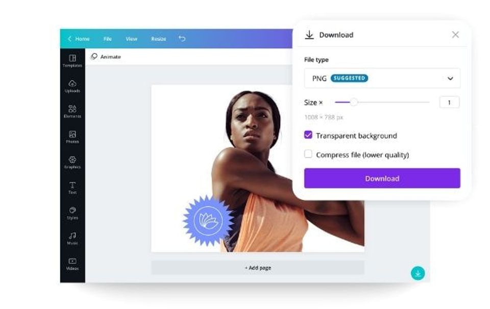 Expert Guide To Canva Image Background Remover Free Online