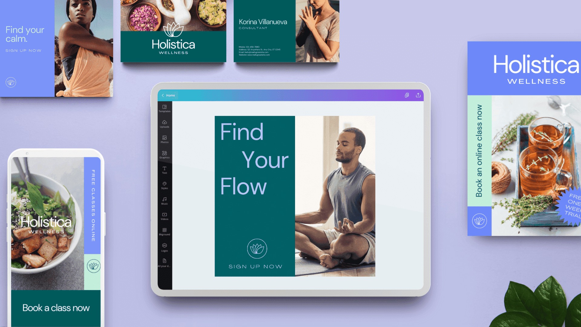 Canva Pro Make Images Transparent And More