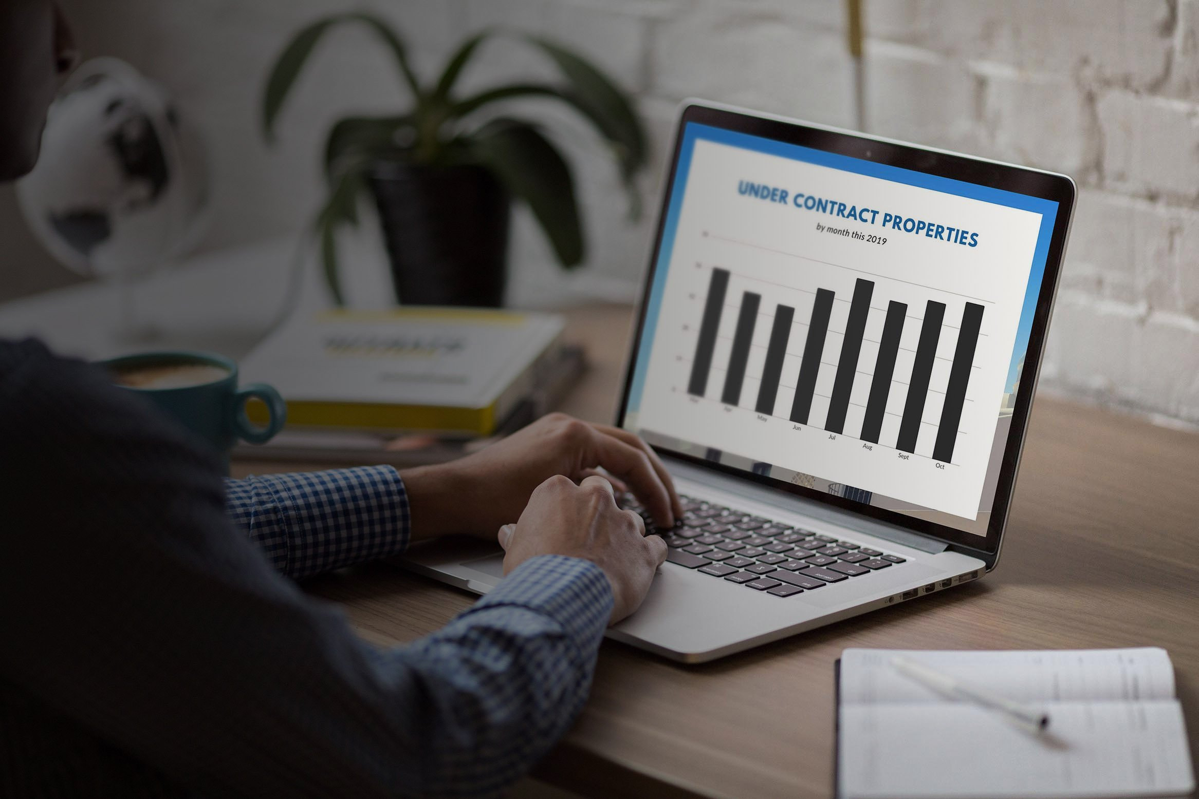 Buat Desain Diagram Batang Memukau Secara Gratis - Canva