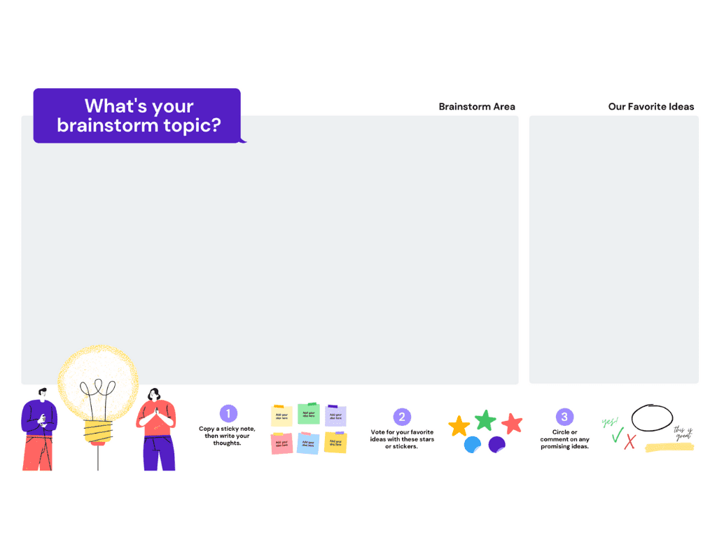 Free Mind Map Maker & Editable Mind Map examples | Canva