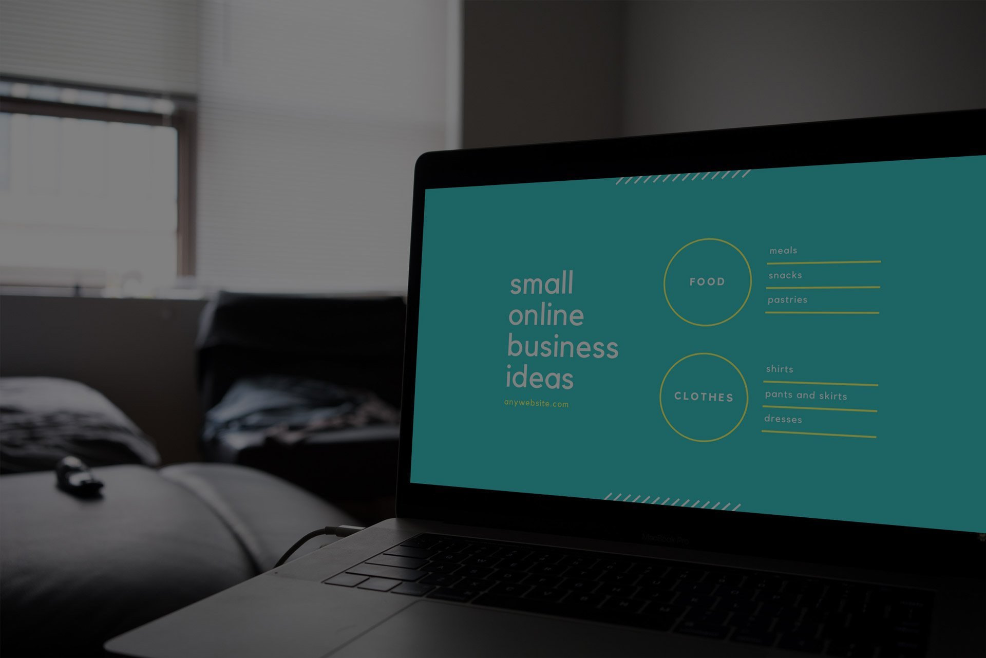 Criar mapas conceituais online - Canva