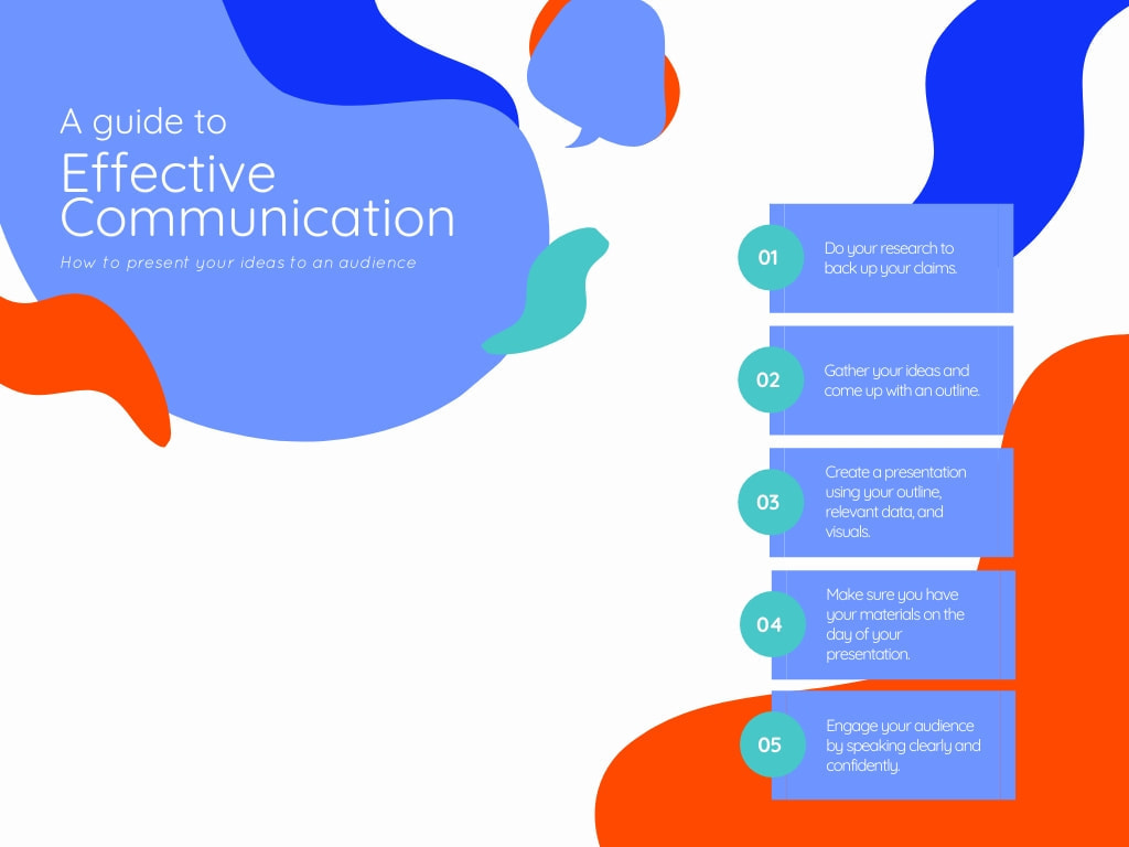 Free Online Genograms: Design a Custom Genogram in Canva
