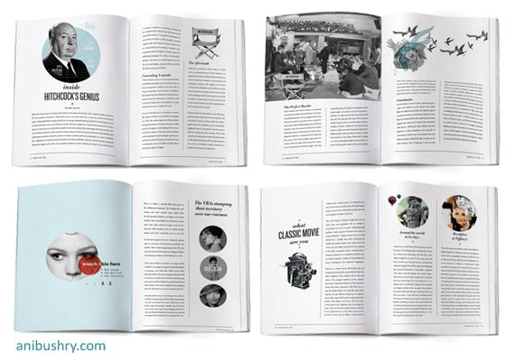 How to Use Columns to Support Your Design