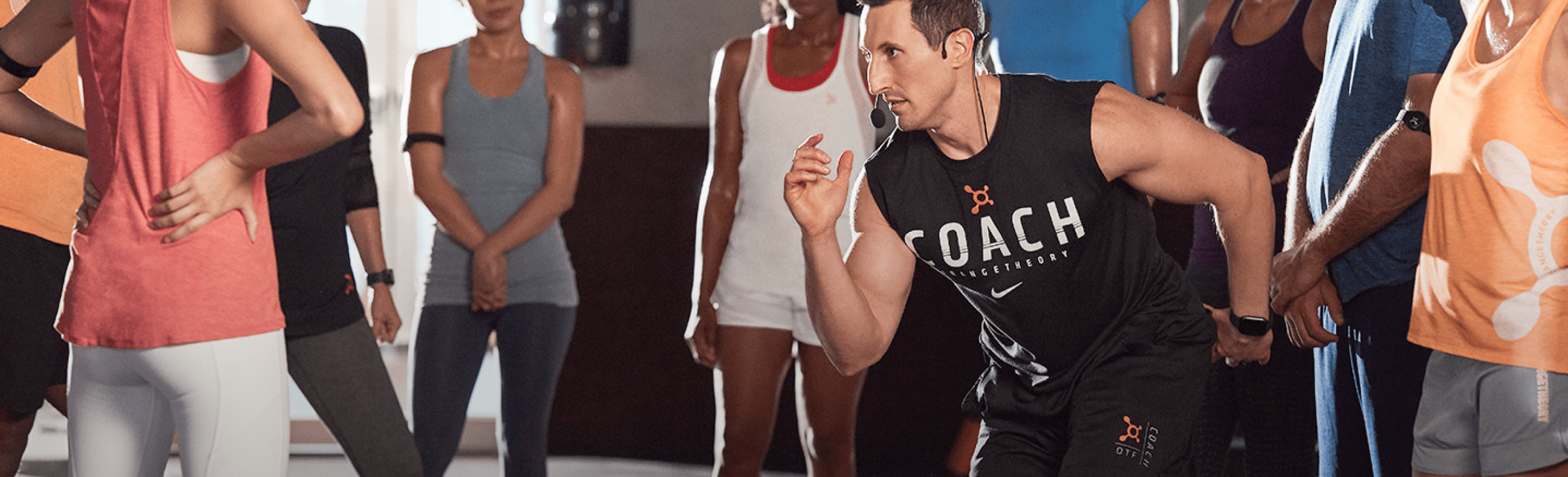 Canva Case Studies | Orangetheory Fitness
