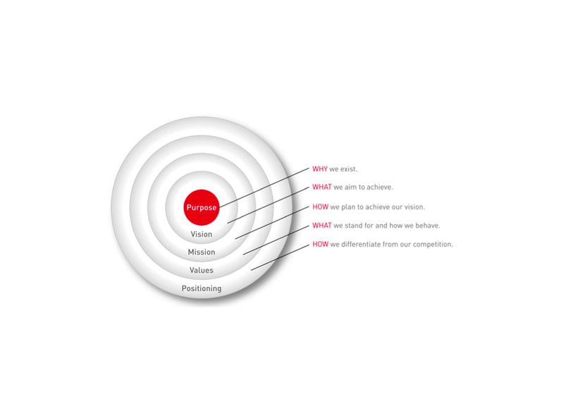 What is a brand purpose and why is it important?