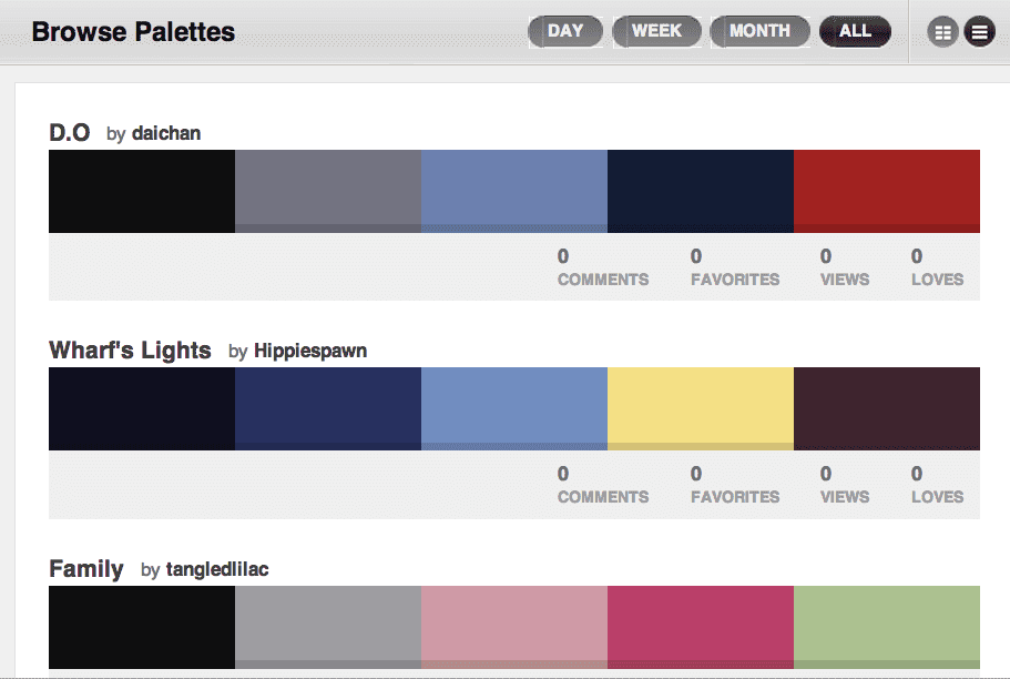How to Find Inspiration for Your Graphic Design
