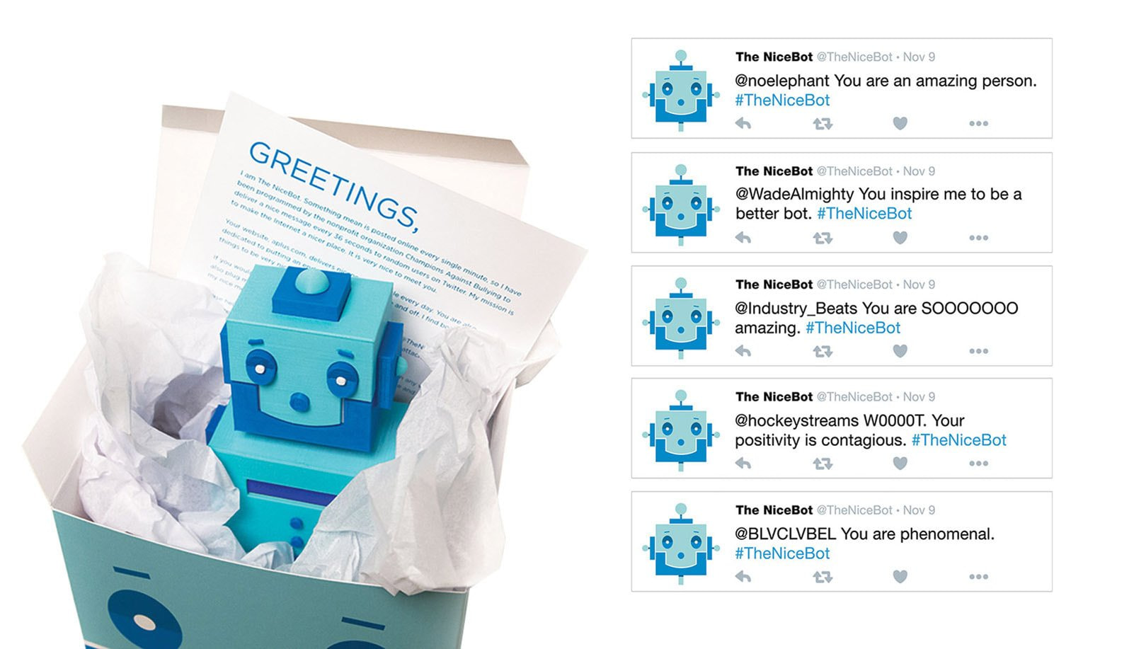 20 ad campaigns all nonprofits should see