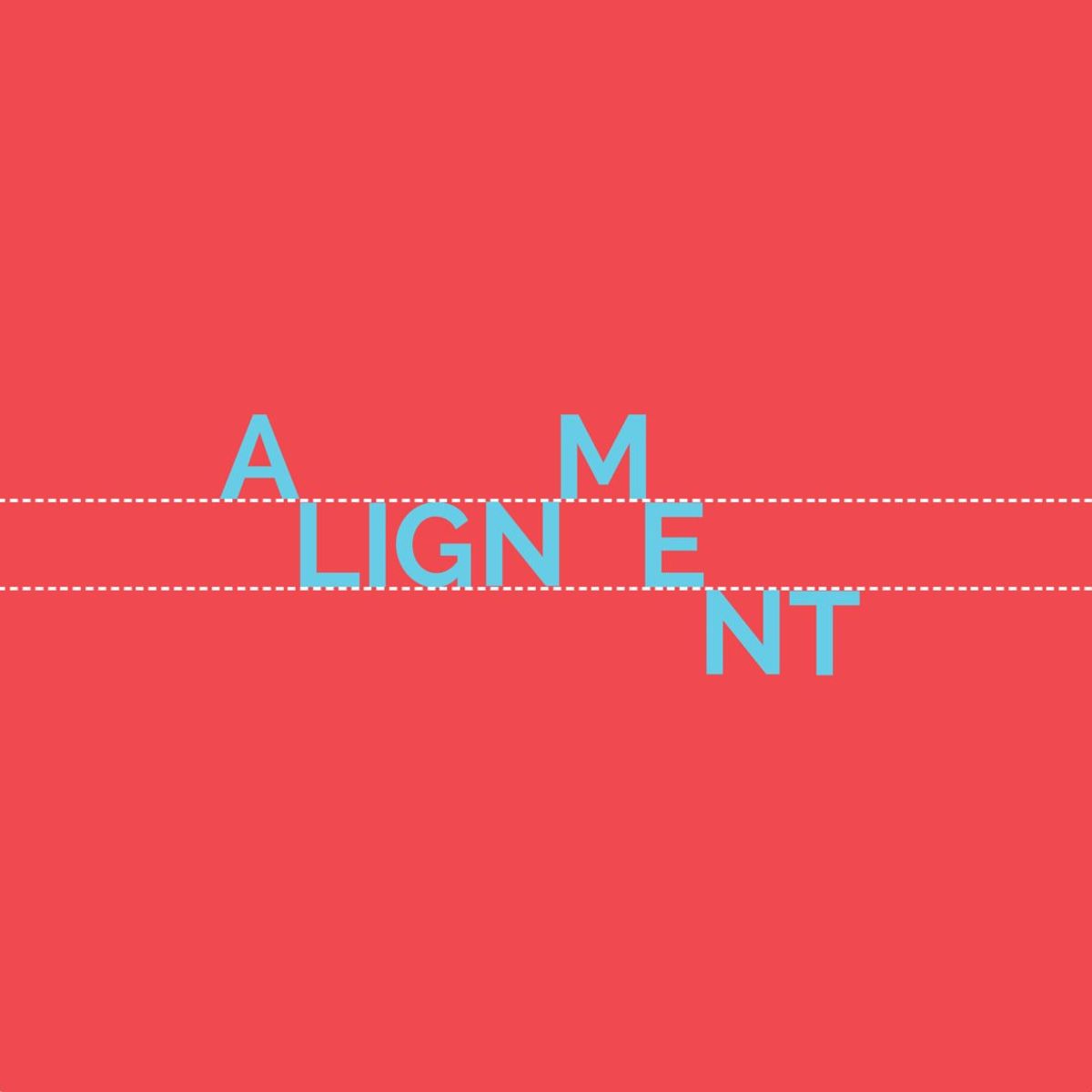 Text Alignment