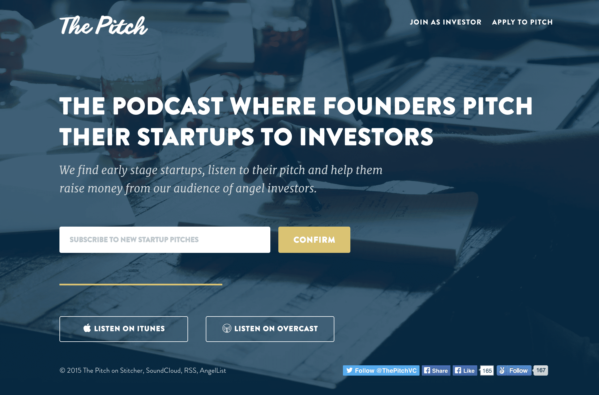 How To Design The Ultimate Coming Soon Page: 20 Awesome Case Studies