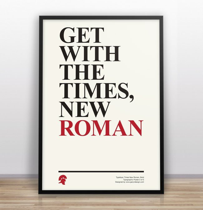 Funny posters about graphic designers