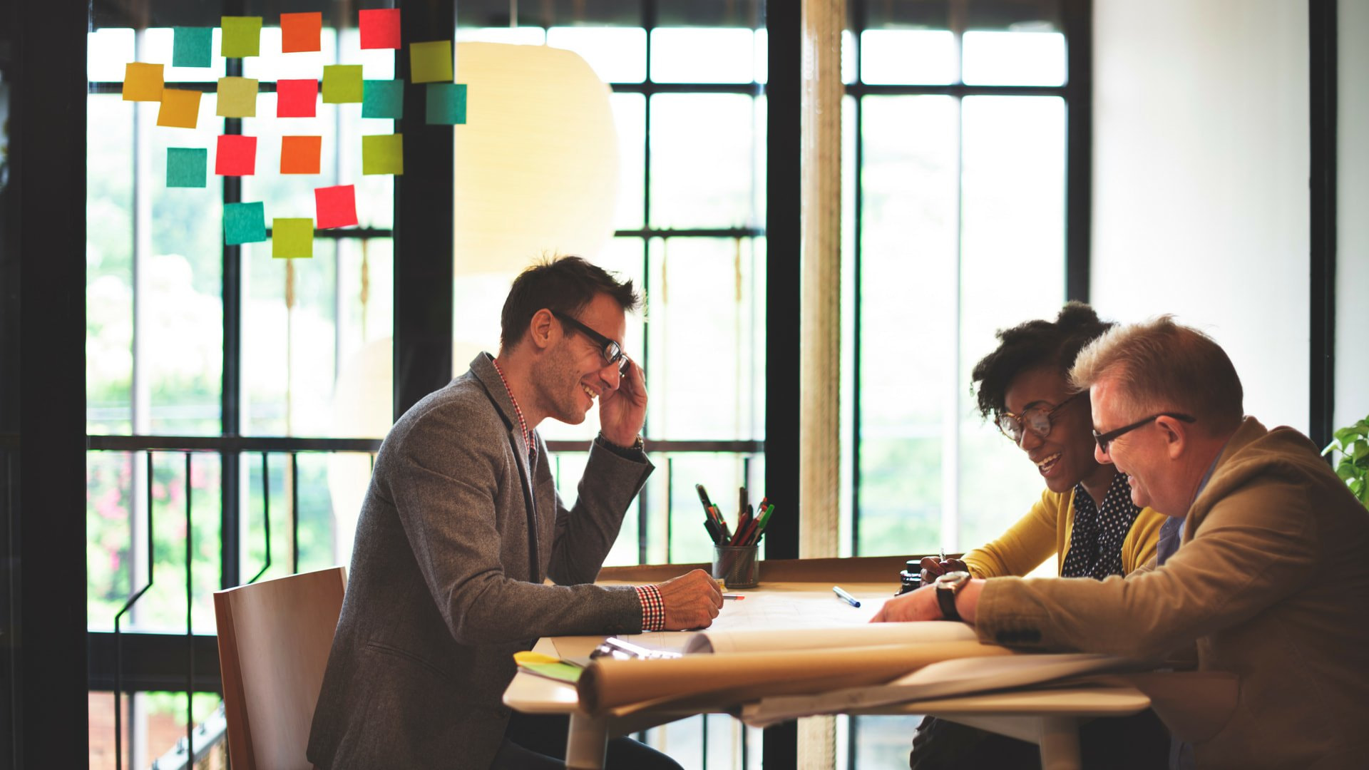 Learn how to solve problems like a designer