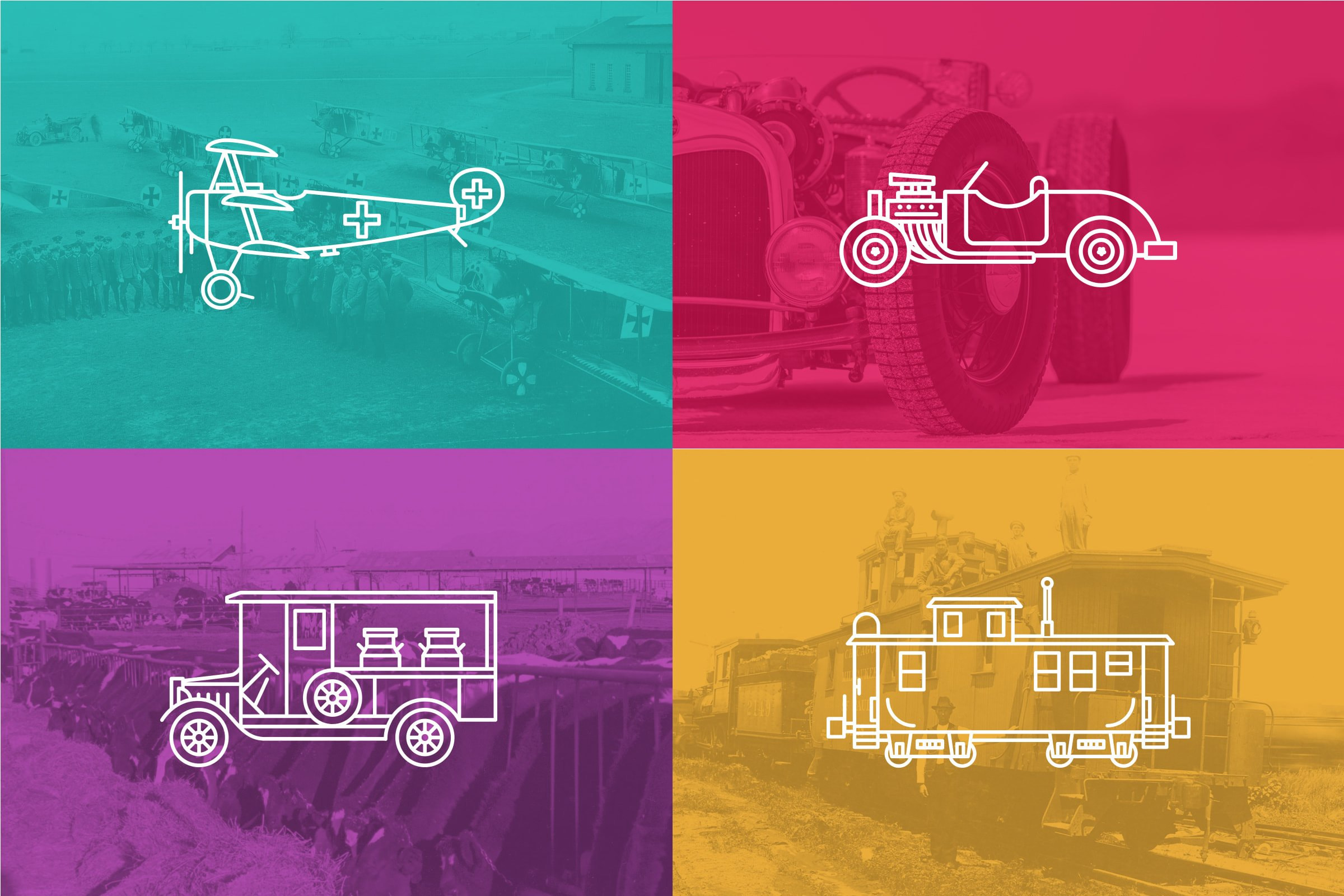 Why you should design something new every day: 20 awesome case studies ...