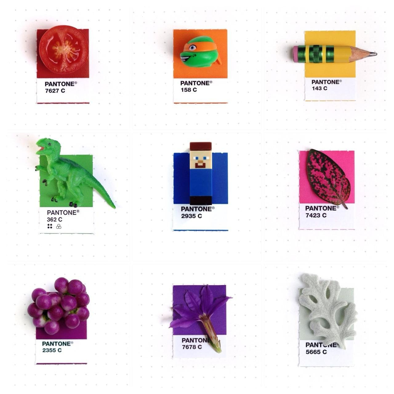 Why you should design something new every day: 20 awesome case studies ...