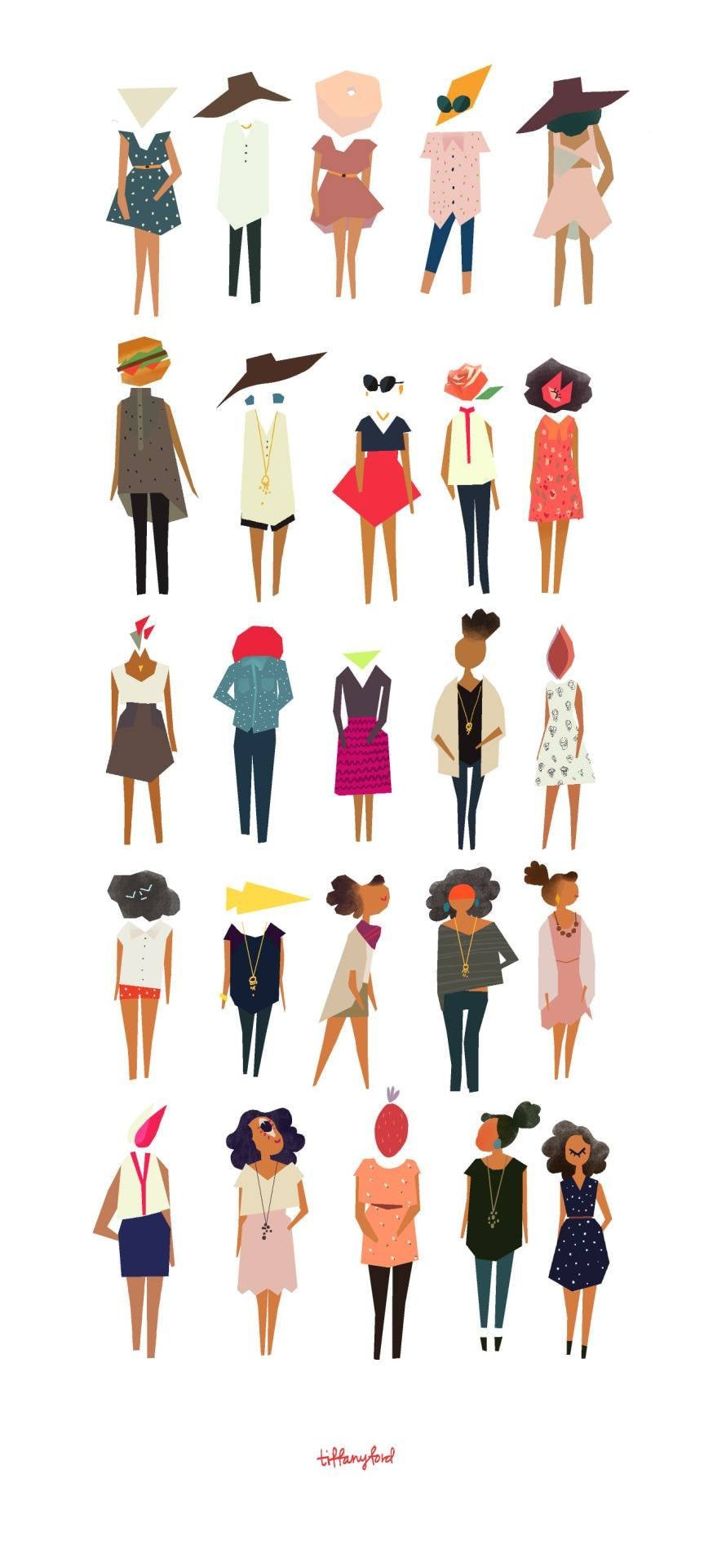 Why you should design something new every day: 20 awesome case studies ...