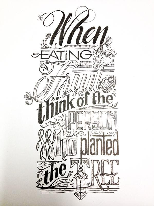 Why you should design something new every day: 20 awesome case studies ...