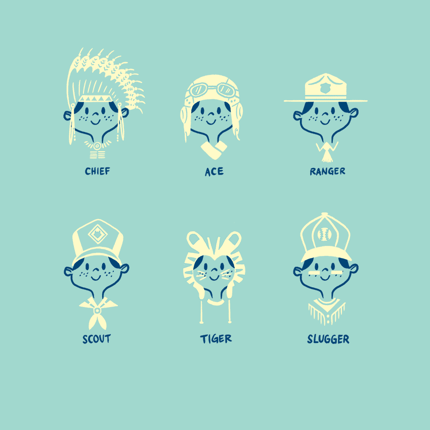 Why you should design something new every day: 20 awesome case studies ...