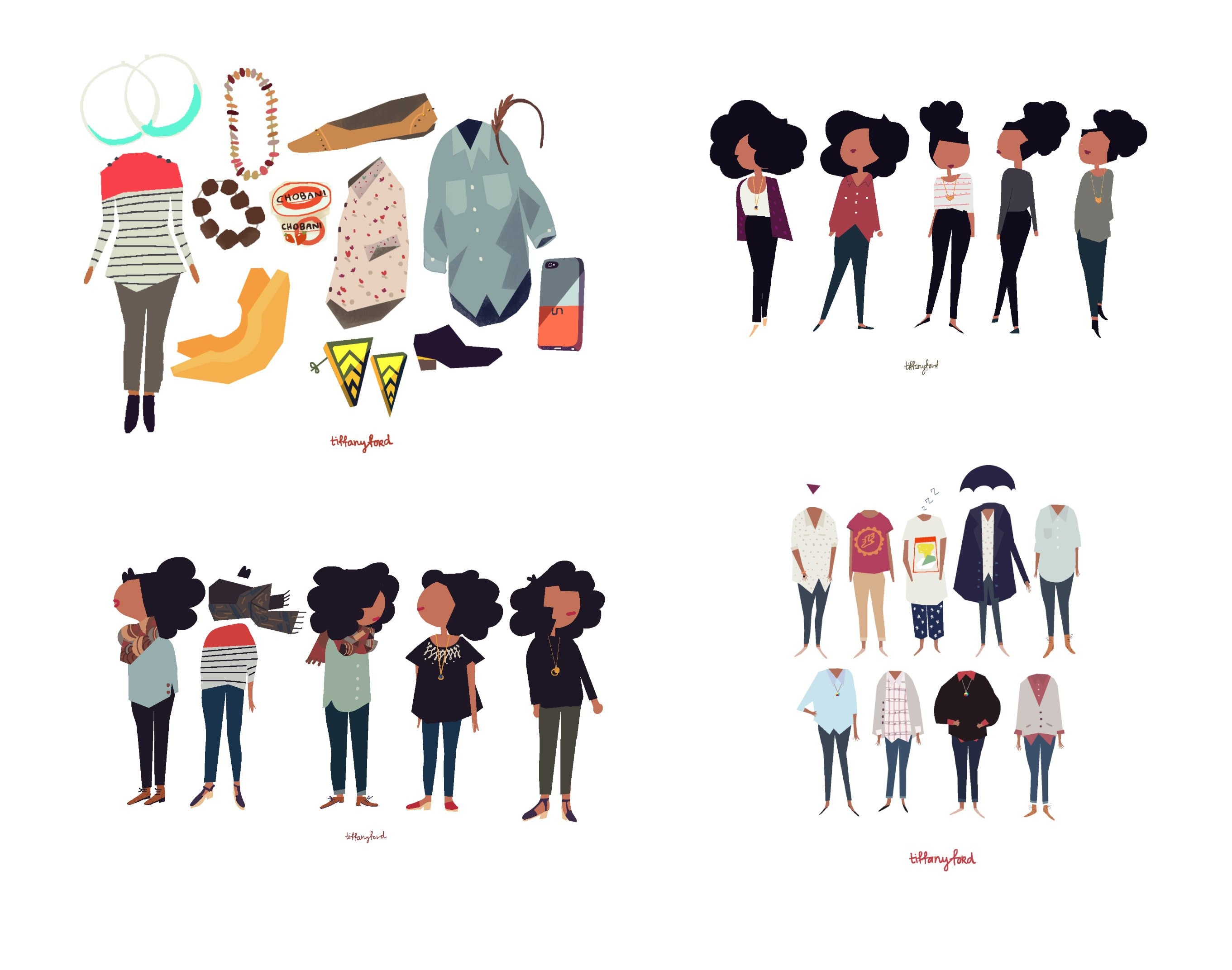 Why you should design something new every day: 20 awesome case studies ...
