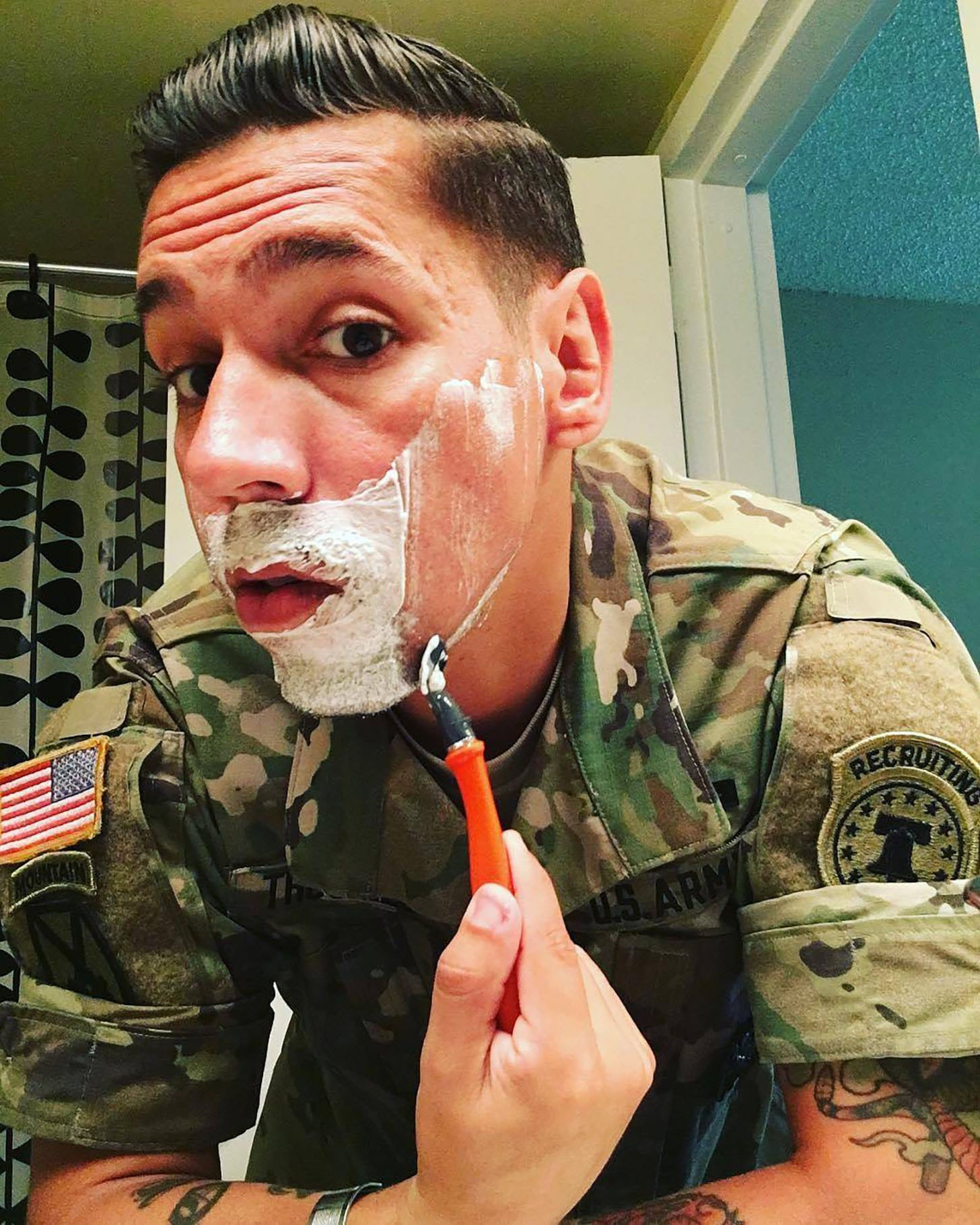 Nathan Fair's Instagram, Twitter & Facebook on IDCrawl