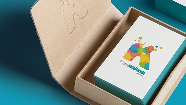 Graphic art: 21 examples of design with personality