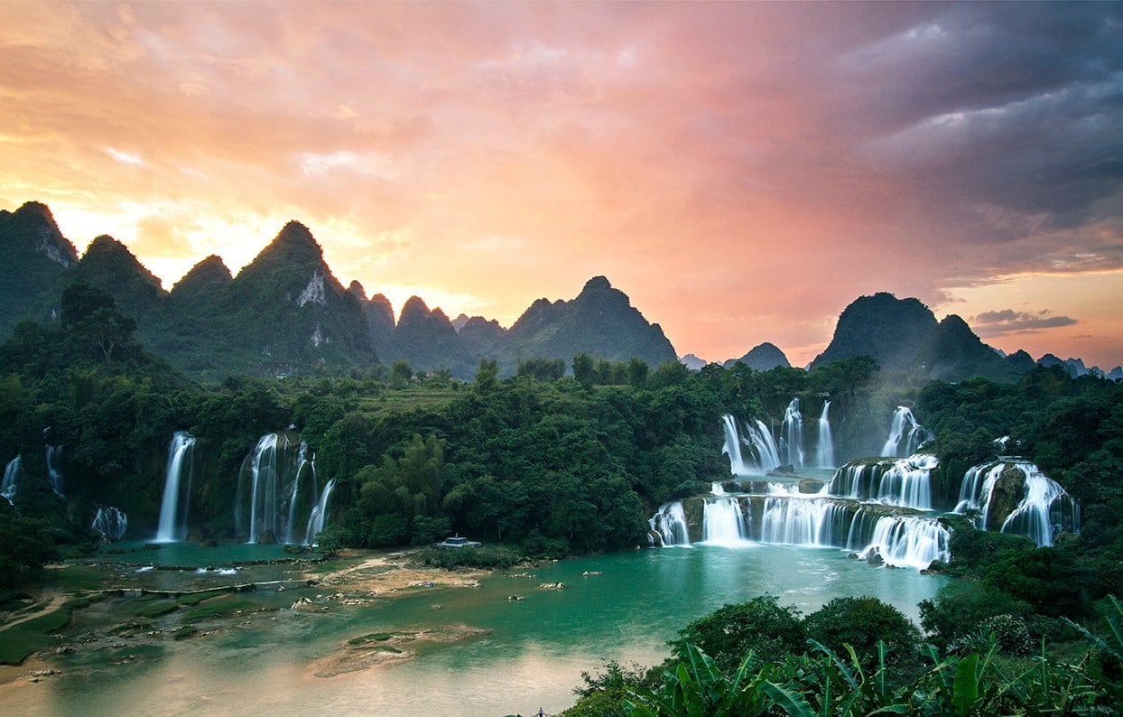 Chasing landscapes: One adventurous photographer’s easy tips to make ...