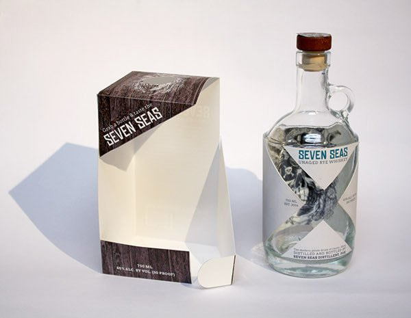 50 Examples of Negative Space Design | Canva