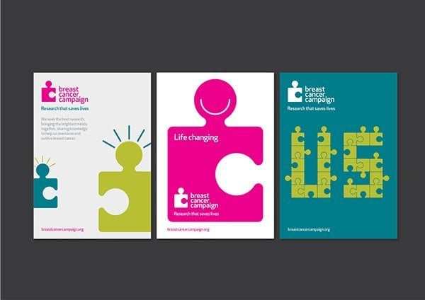 50 Examples of Negative Space Design | Canva