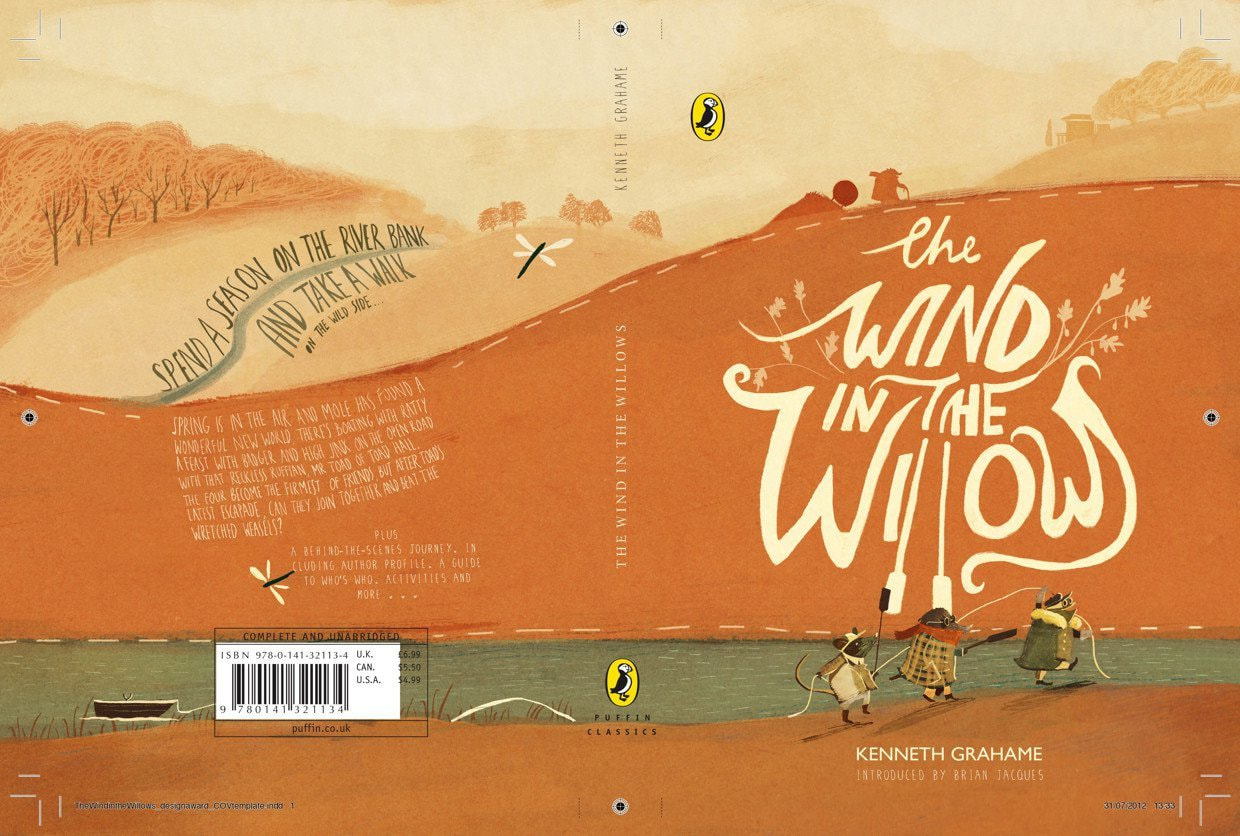 50 Examples of Negative Space Design | Canva