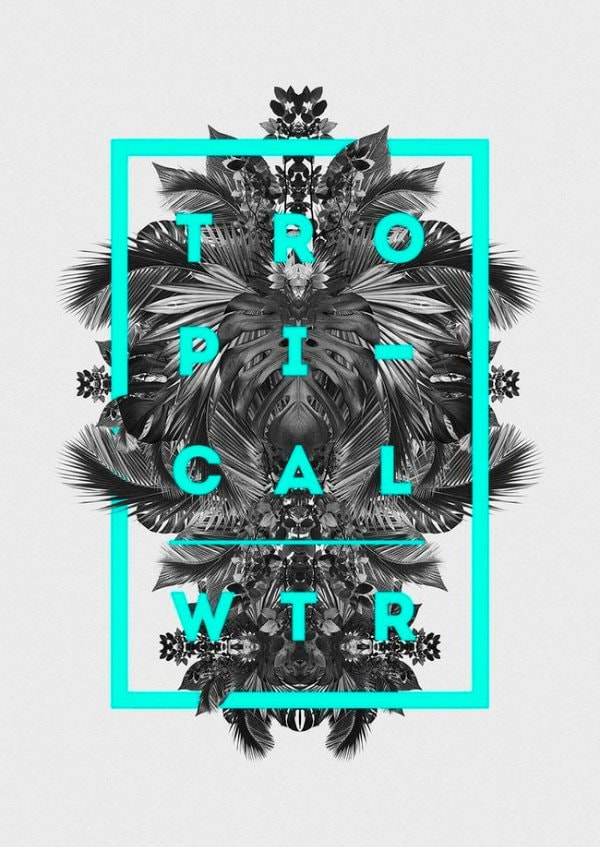 Graphic Design Texture
