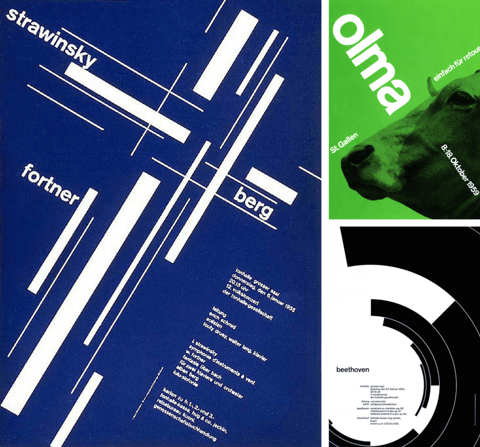 Going retro: How to bring new creative life to your designs with retro ...