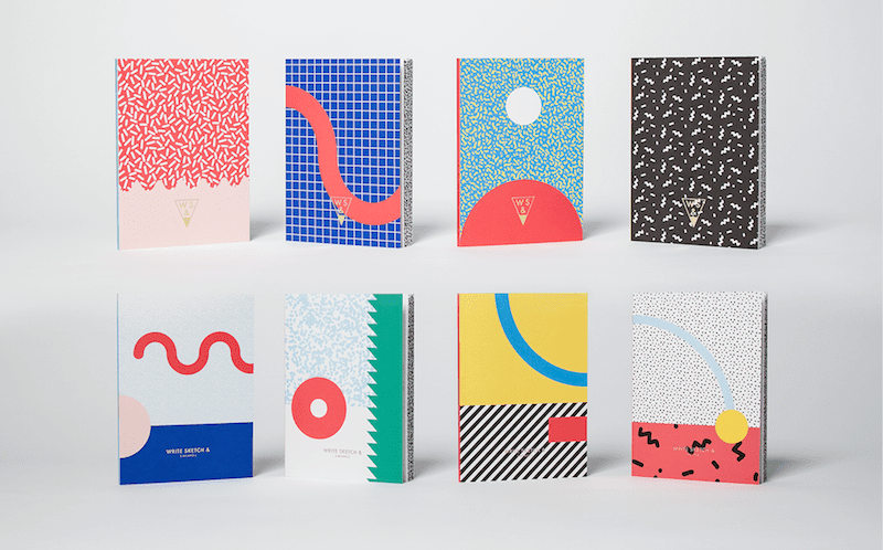 Going retro: How to bring new creative life to your designs with retro ...