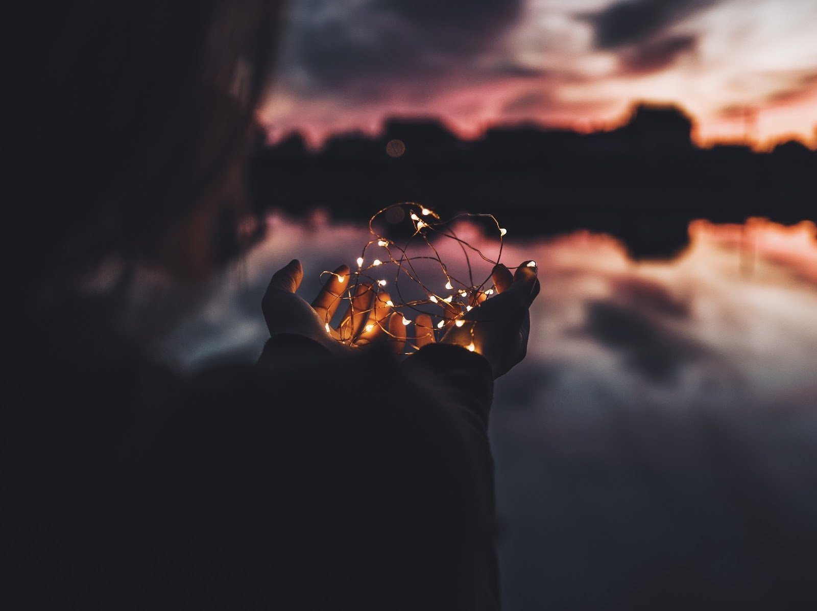 A Photographer's Guide to Working with Light