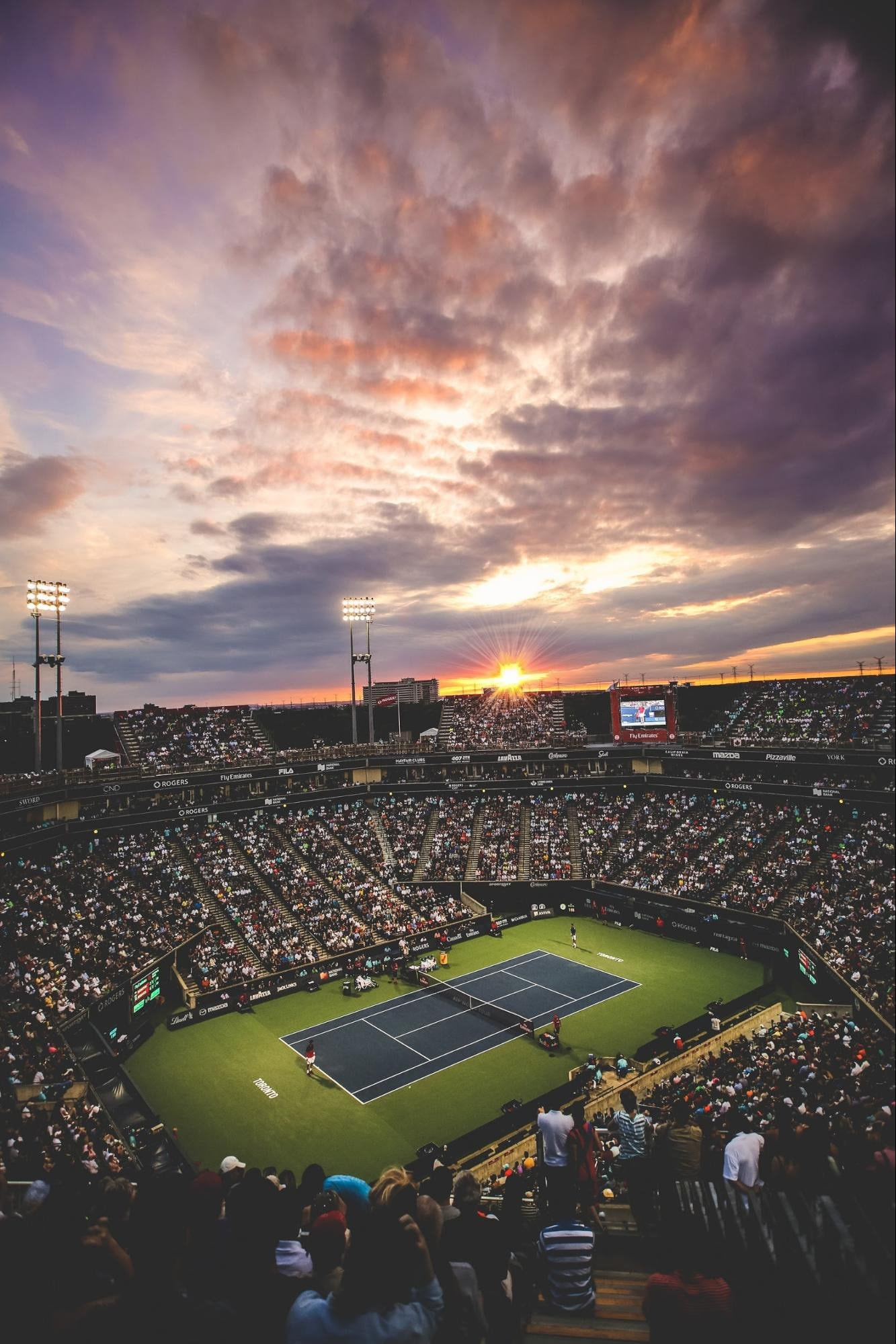 9 quick tips for sports and action photography