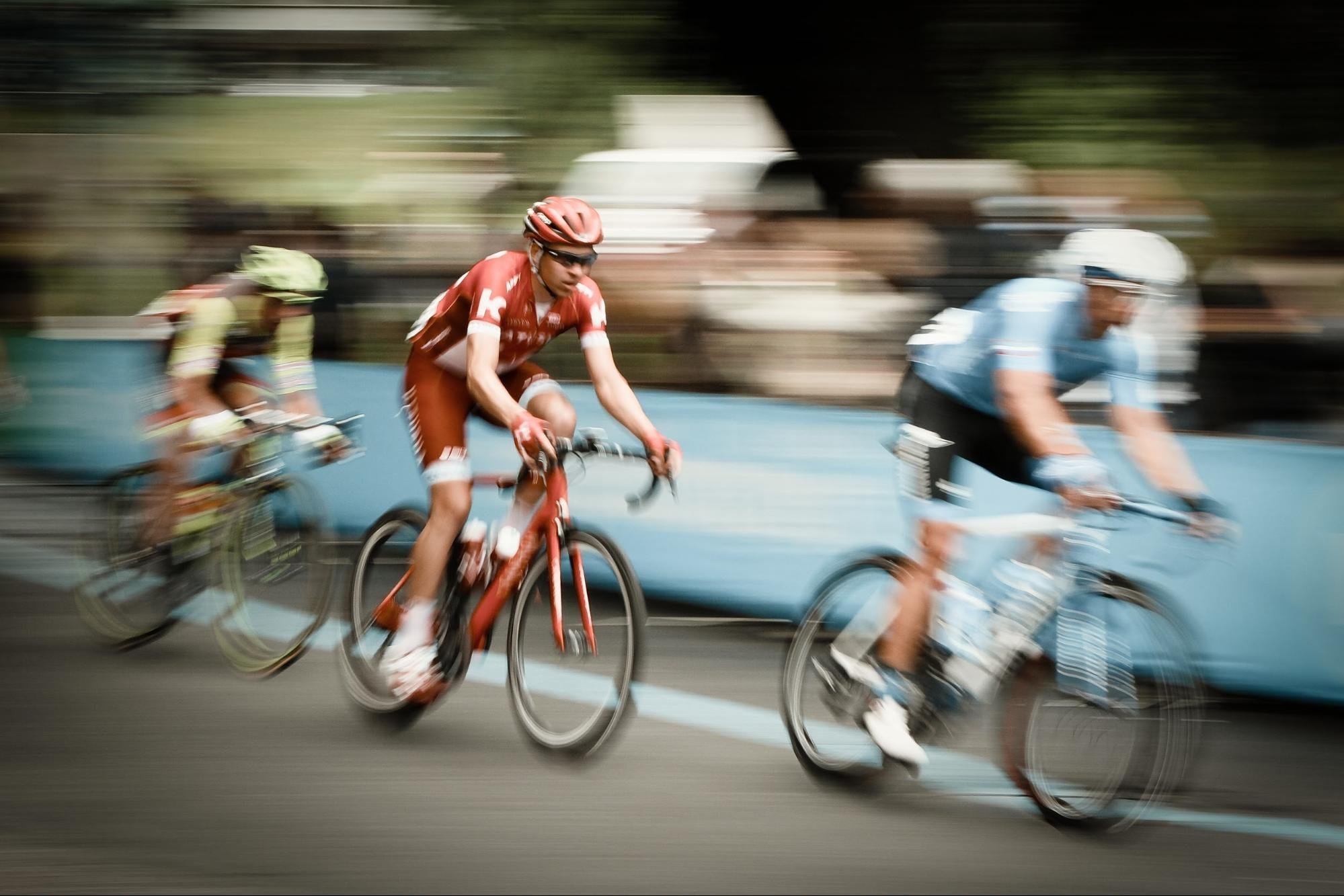 9 quick tips for sports and action photography