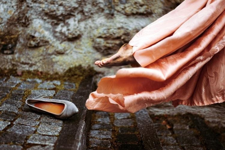 Once upon a time: Spellbinding photos that breathe life into fairy tales