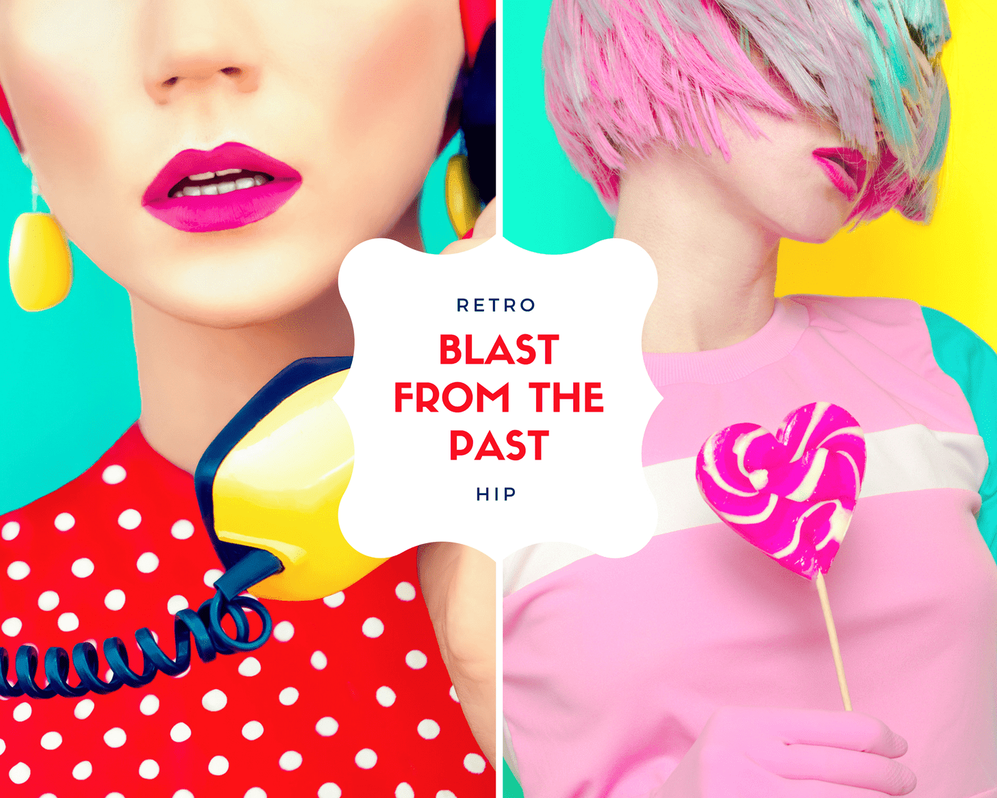 30 photo collages to make your friends laugh and cry