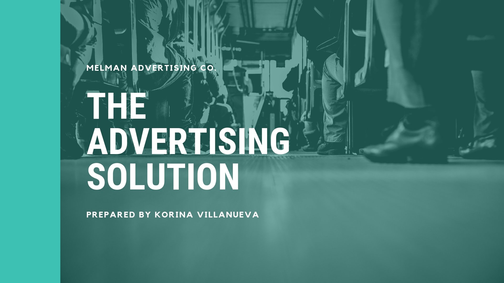 Creative decks to use for a one-of-a-kind presentation