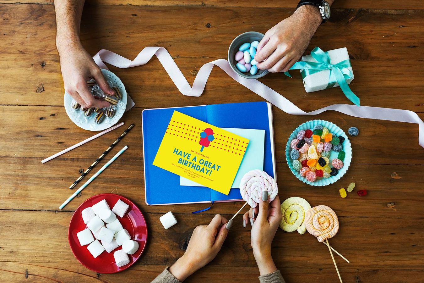 Adult Birthday Card Ideas Domestic Fashionista: Country Backyard