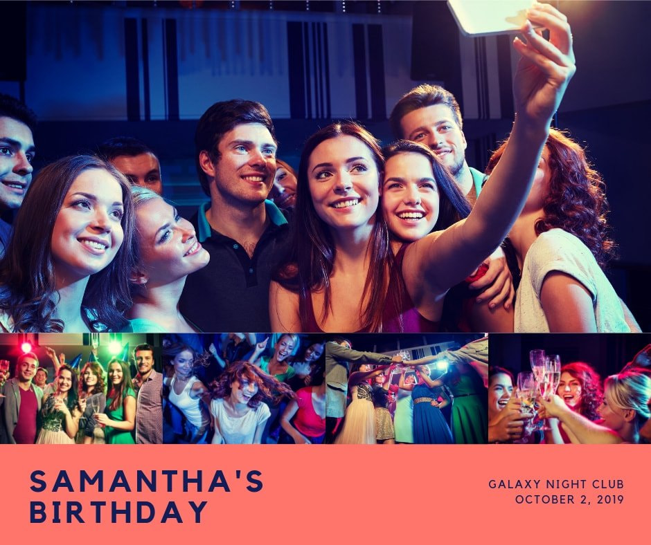 20 design hacks for your Facebook Page