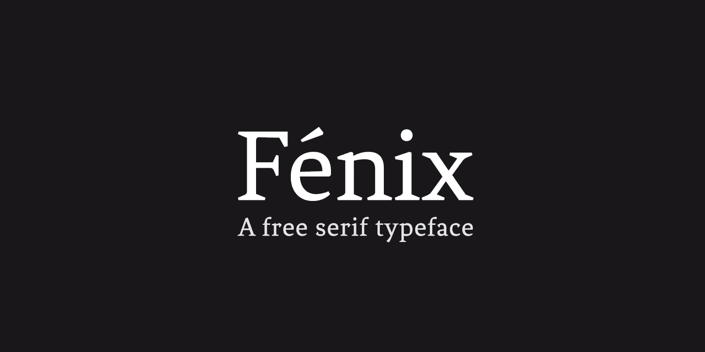 100 of the best free fonts you should be using