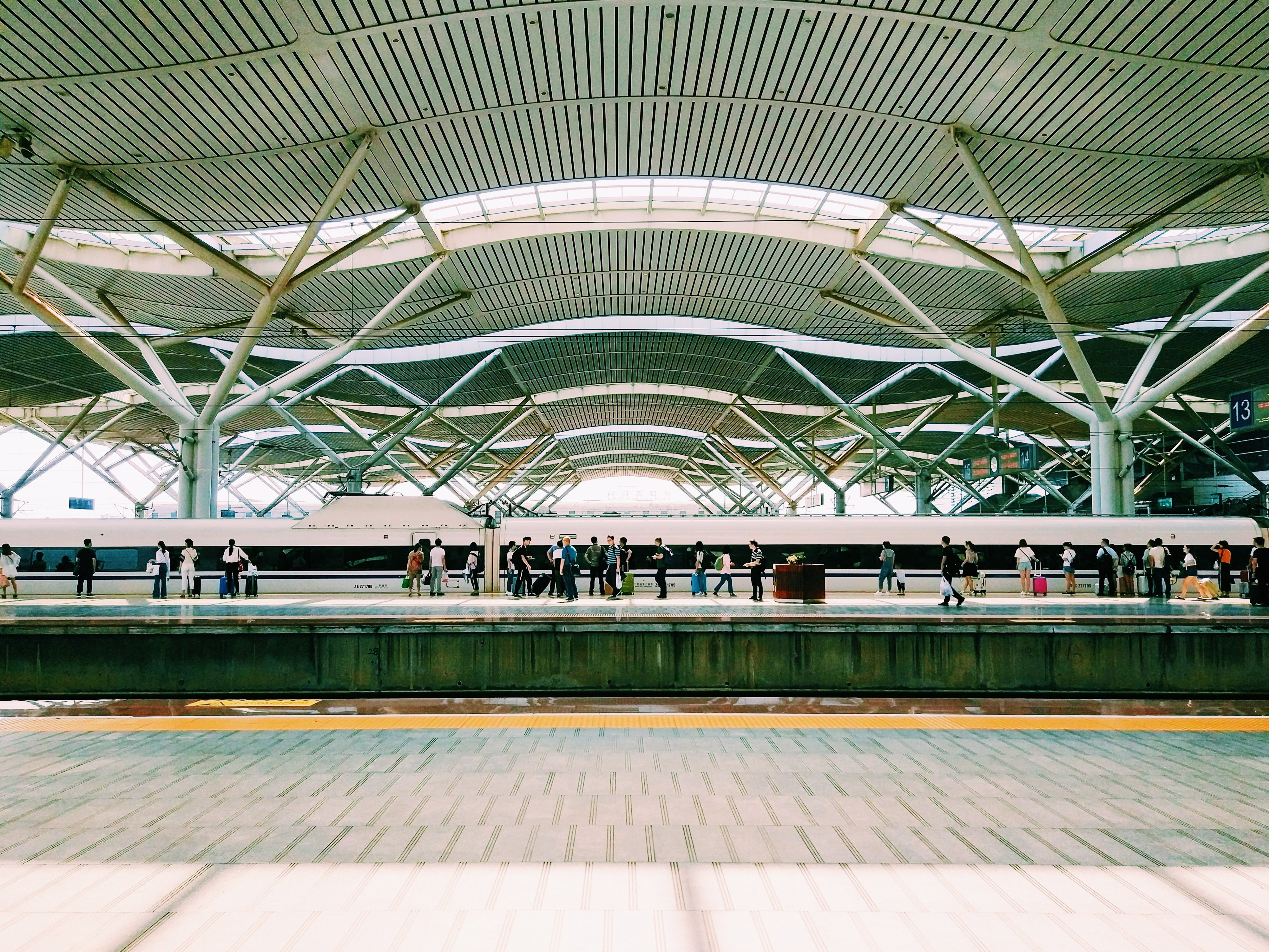10 mobile photography tips to improve your social media feed