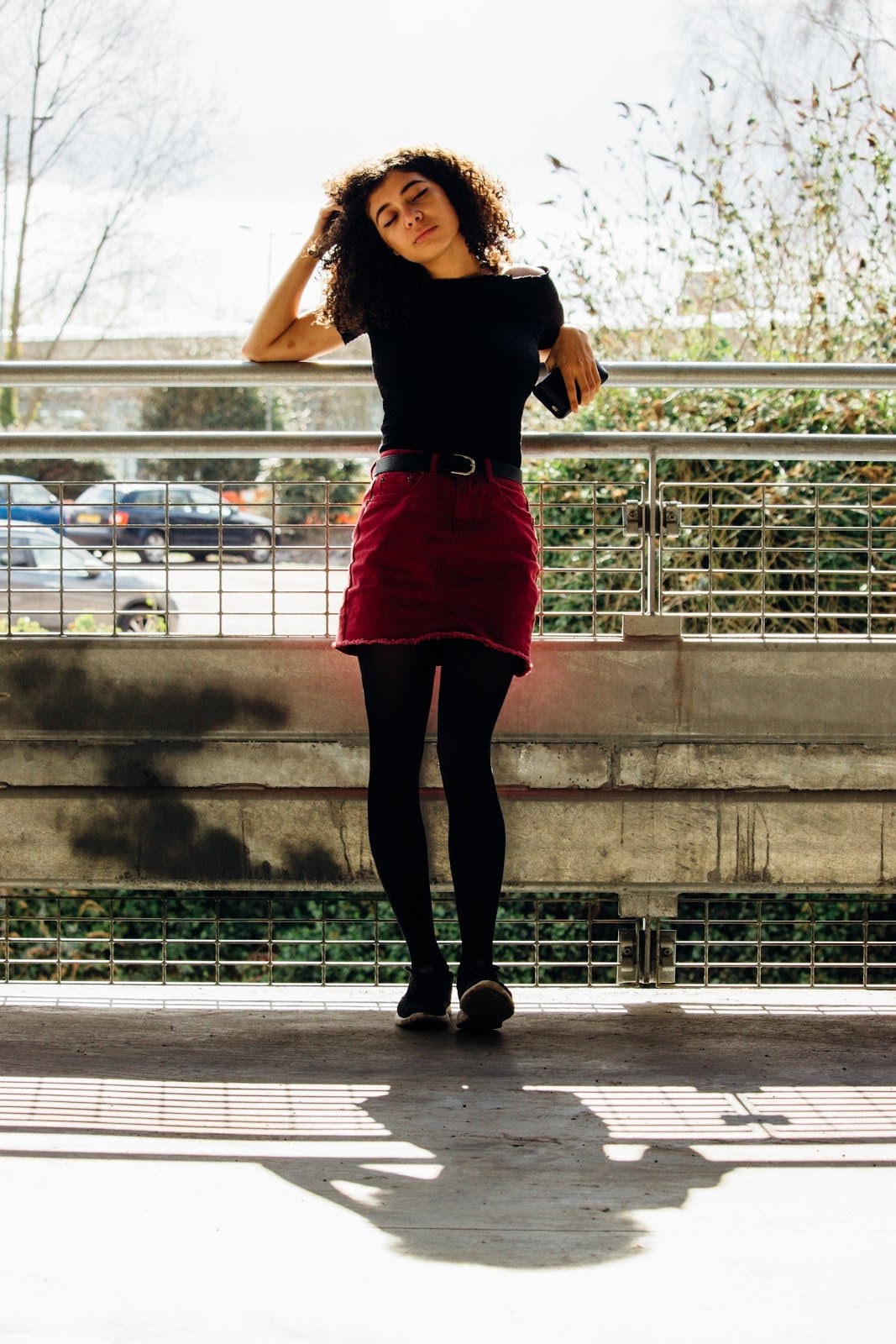 10 Unique Photography Exercises to Build Your Skills