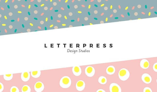 World's most famous people business cards