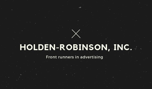 World's most famous people business cards