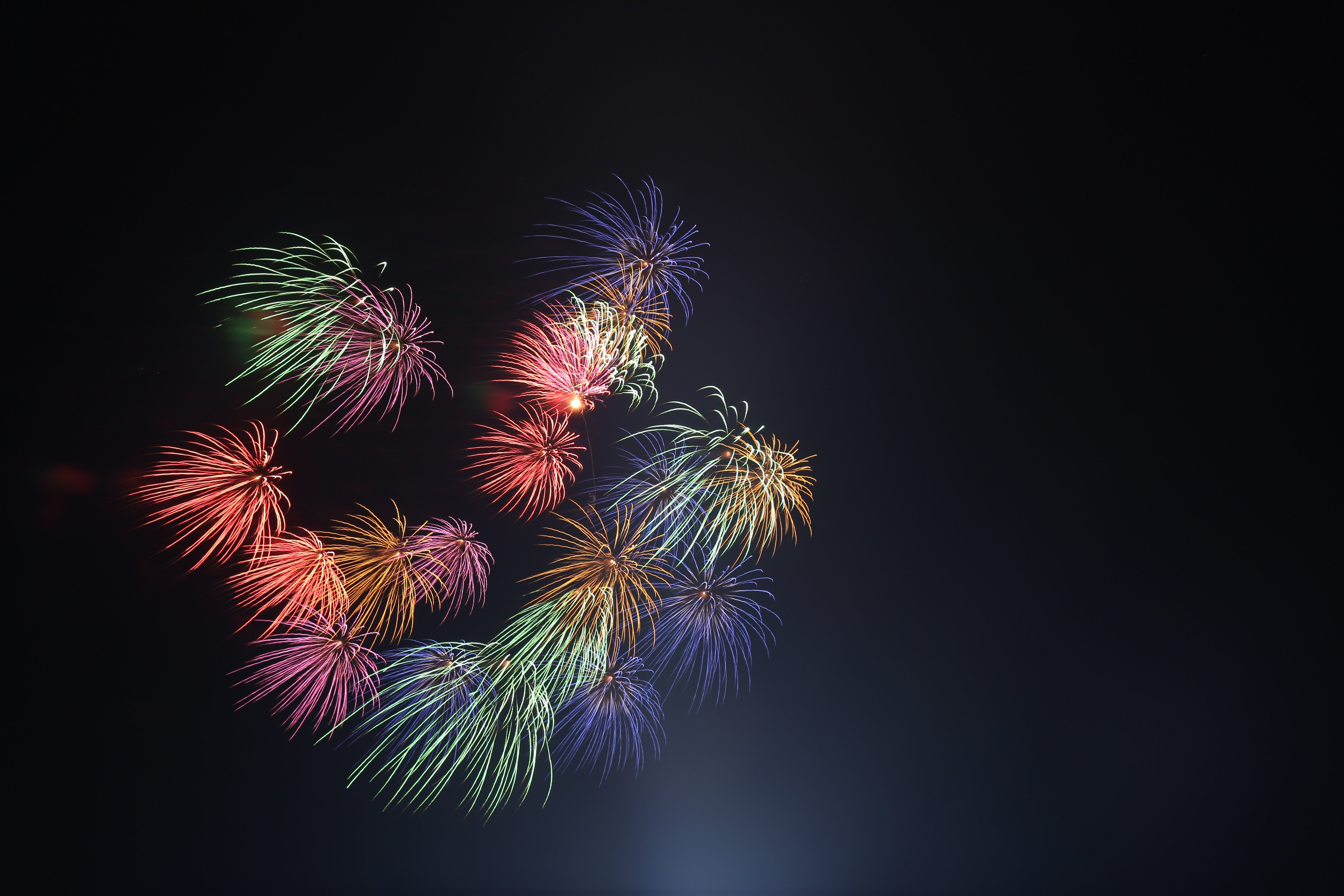 7 Practical Firework Photography Tips